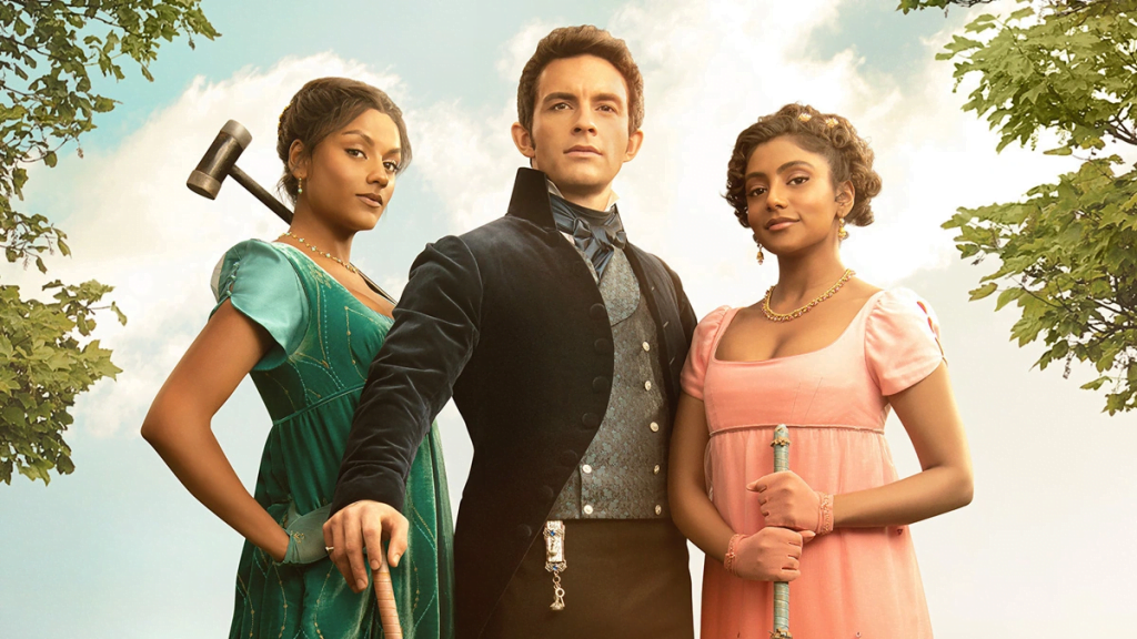 Season 2 of ‘Bridgerton’ is the most watched English-language series ...