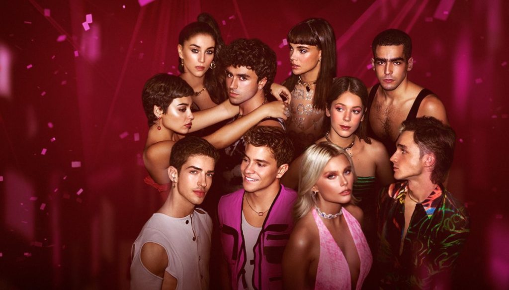 Elite 5 review: new events in Las Encinas