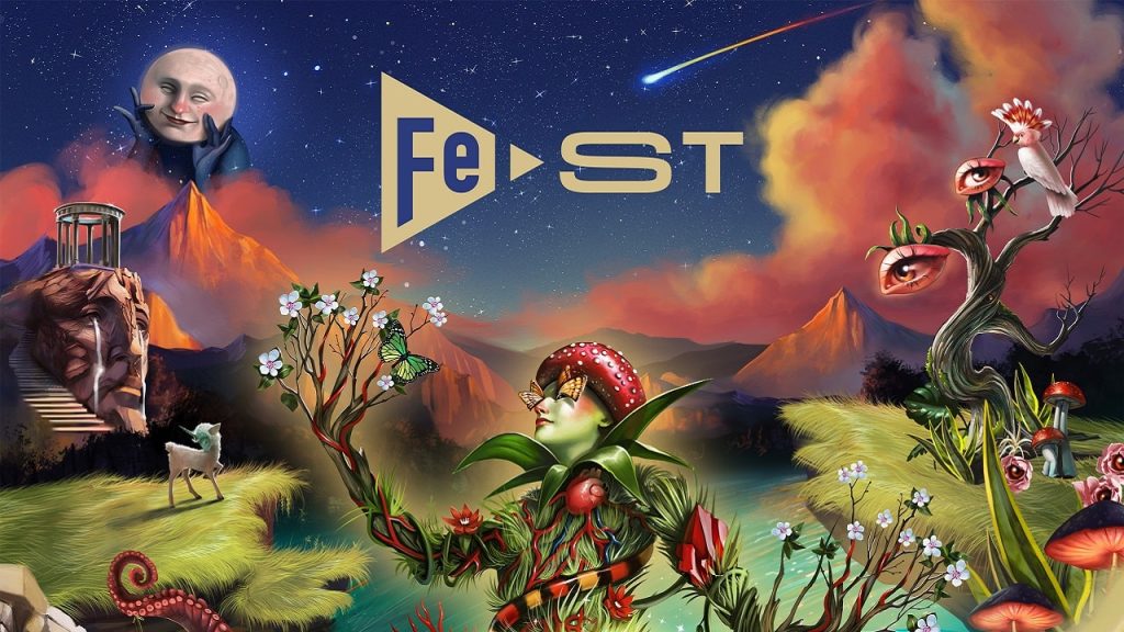 FeST: winners and panel of the Festival dedicated to the Series