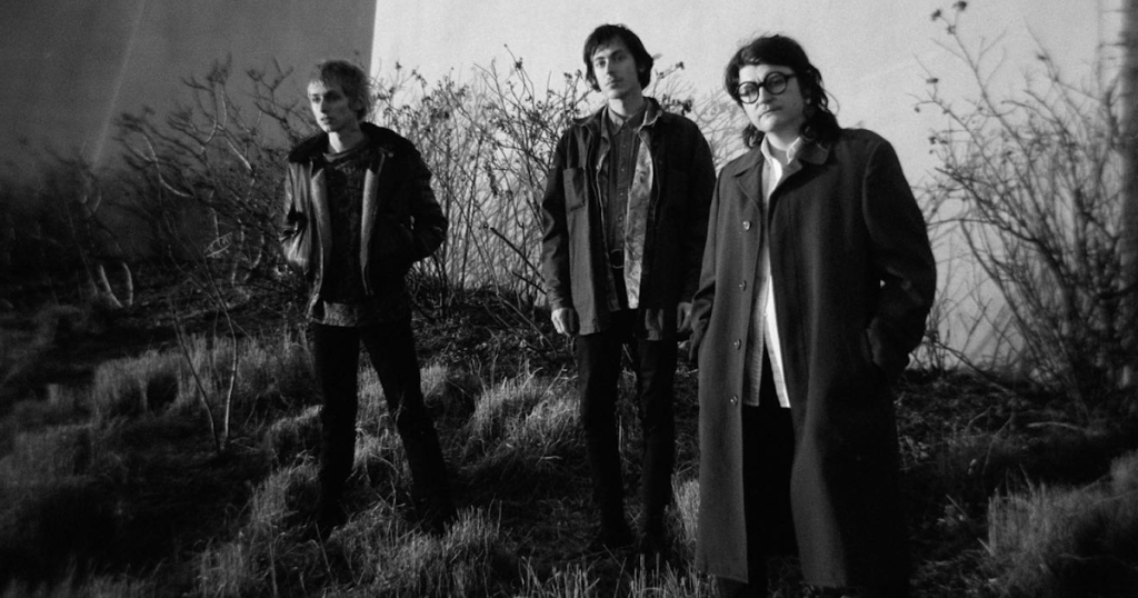 Thus Love, Brooke Annibale | Coast Is Clear