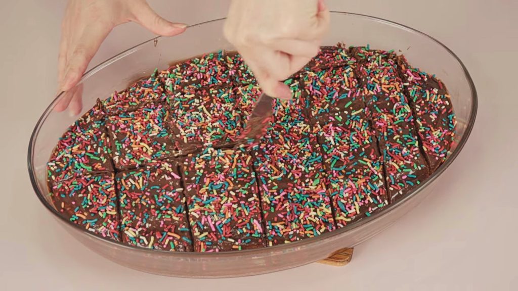 Blender Crazy Nega