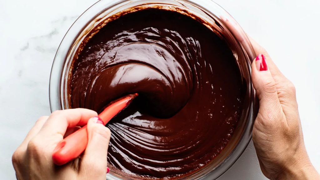 Ganache Recipe