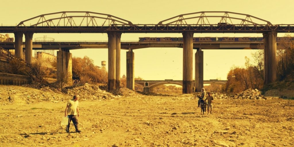 Drought Review: the new film by Paolo Virzì