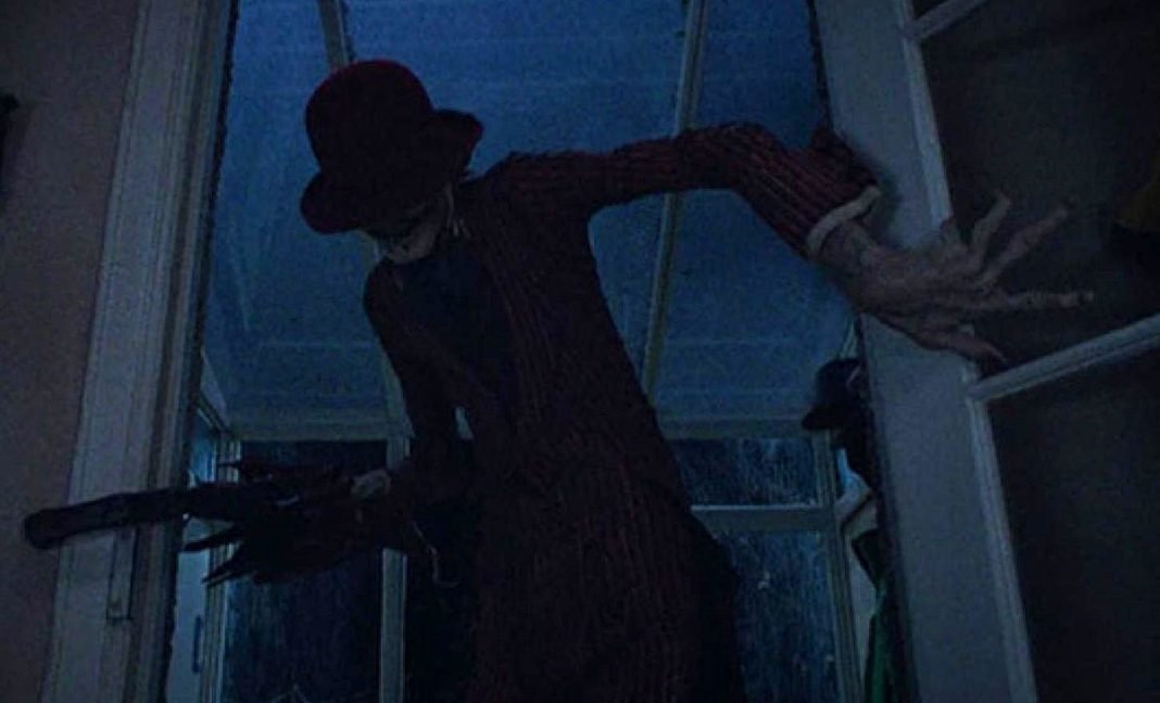 ‘The Crooked Man’ spinoff of ‘The Conjuring 2’, will not continue ...