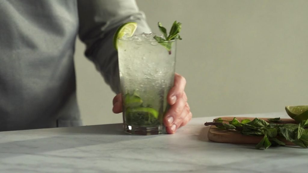 Mojito Recipe