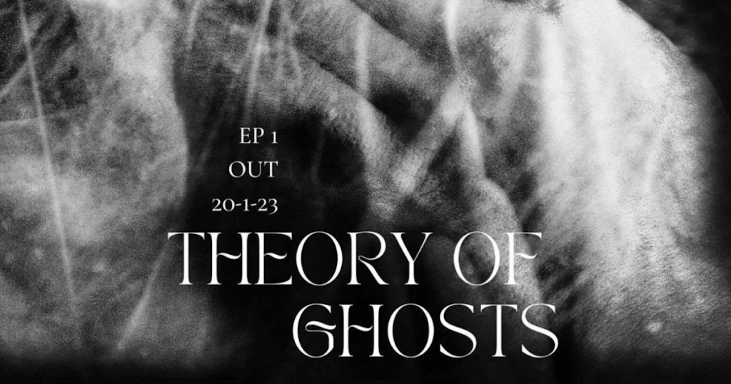 Theory of Ghosts, RAY | Coast Is Clear