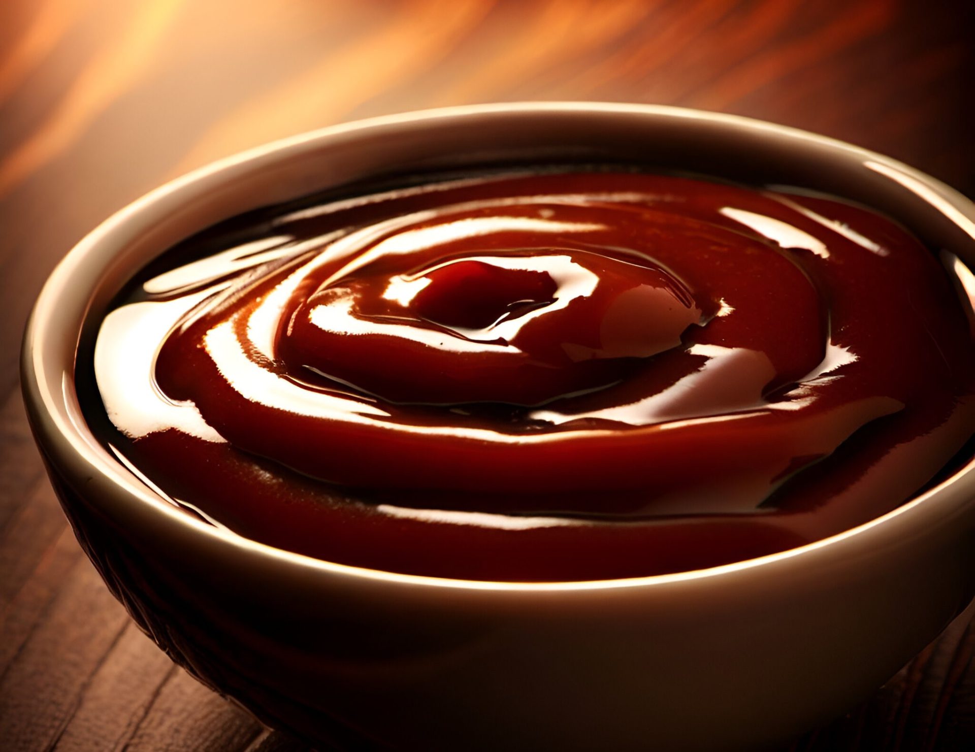 Barbecue sauce