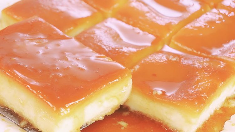 Bakery Pudding