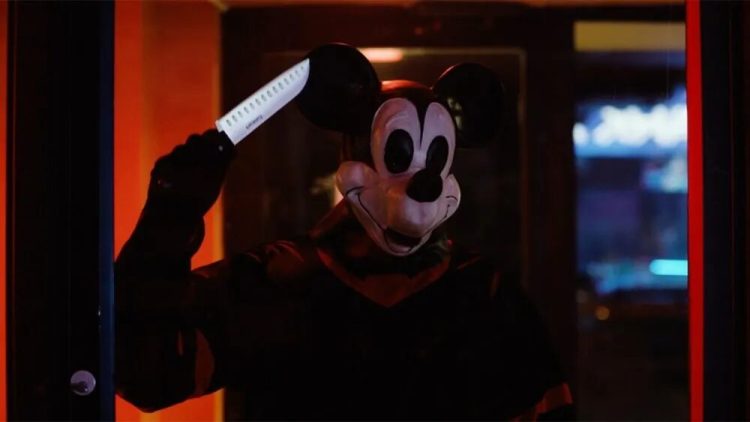 'Mickey's Mouse Trap', Mickey Mouse horror movie reveals teaser, image ...