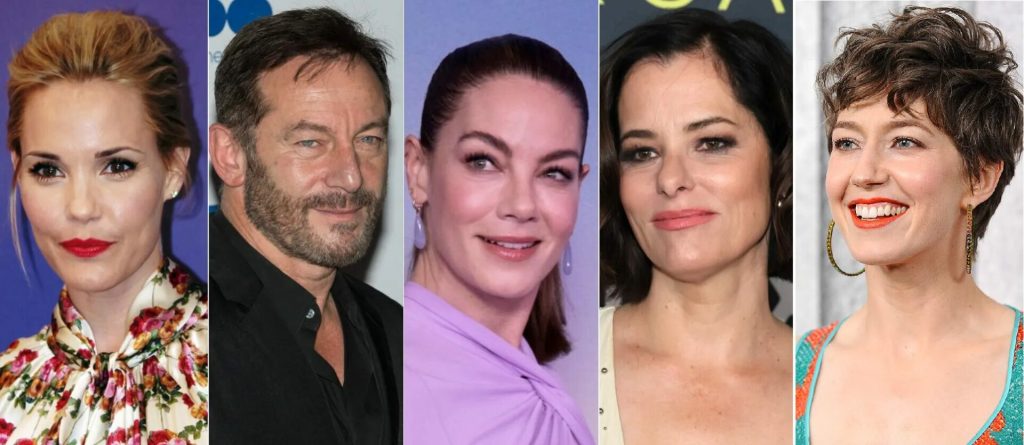 Season 3 of 'The White Lotus' announces star cast – Cine3.com