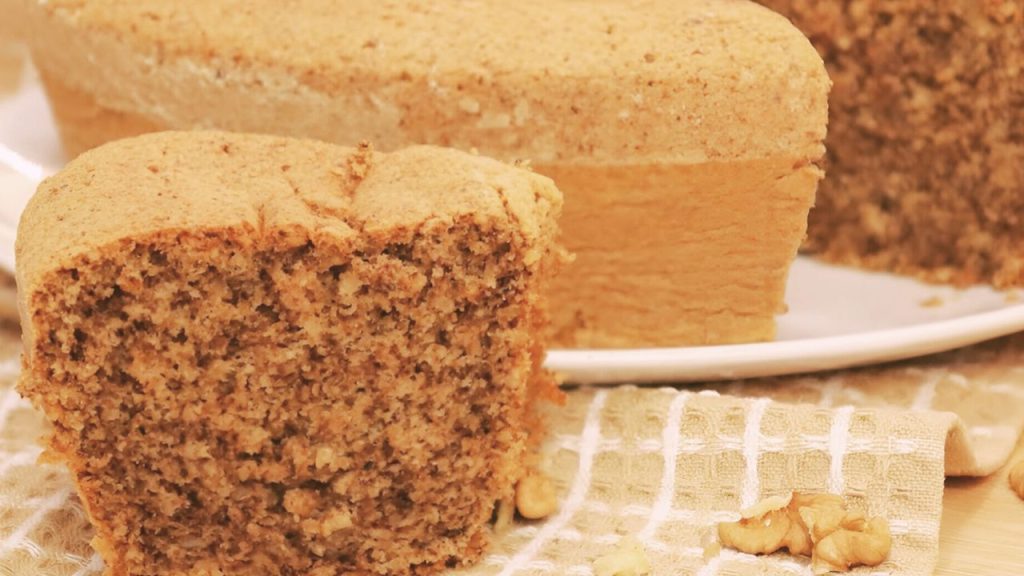 Nut Cake