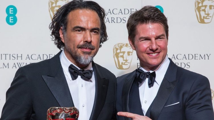 The film by Alejandro G. Iñárritu and Tom Cruise will be released in ...