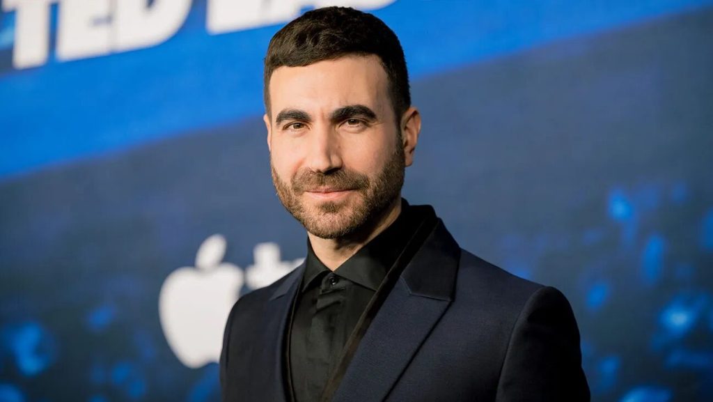 'Shrinking' – Brett Goldstein joins season two