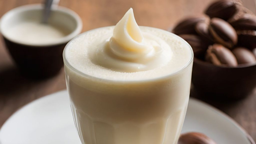 Ninho Milk Cream