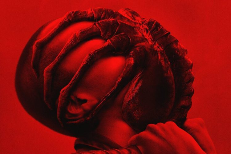 'Alien: Romulus' reveals new poster; the trailer premieres tomorrow