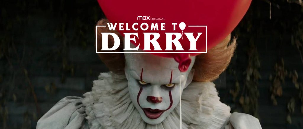 'Welcome to Derry' – Bill Skarsgård to return as Pennywise in 'IT' prequel series