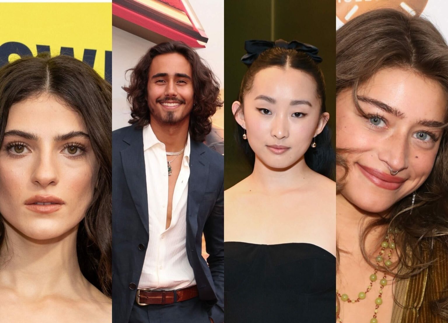 'Until Dawn' video game film adaptation reveals cast