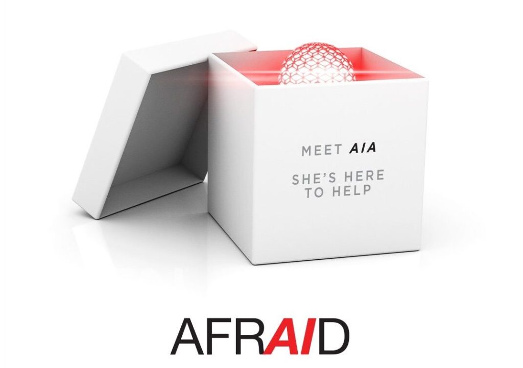 Blumhouse unveils poster for horror project 'AFRAID'