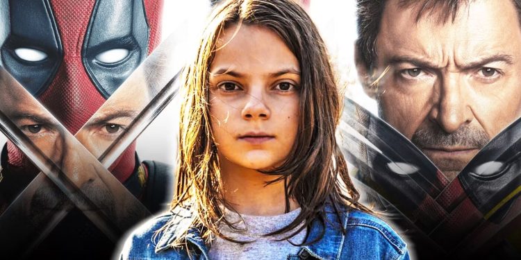 'Deadpool & Wolverine' – Dafne Keen Says Andrew Garfield Inspired Her For Surprise Cameo