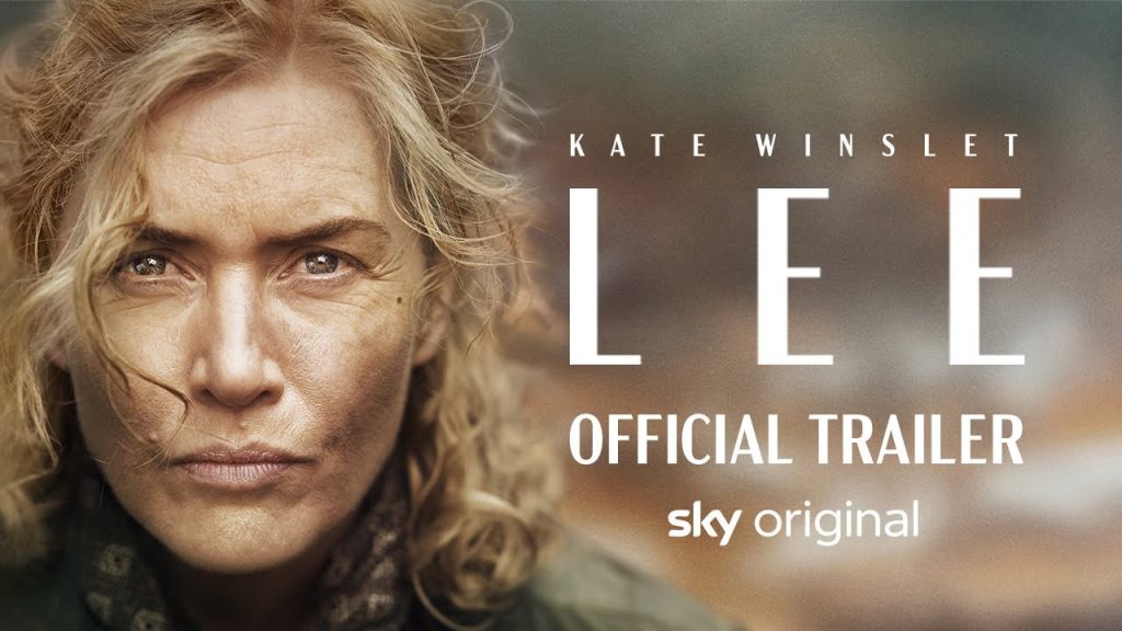 'LEE' – Kate Winslet is iconic war photographer Lee Miller in WWII biopic