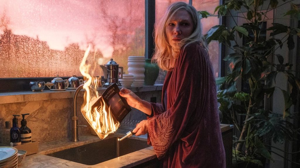 Alfonso Cuarón's 'Disclaimer' miniseries with Apple reveals teaser with ...