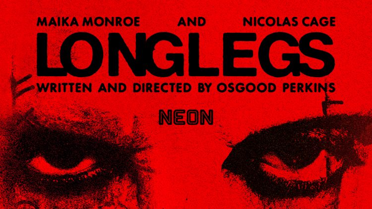 'Longlegs' tops $100M at global box office; highest-grossing indie film ...