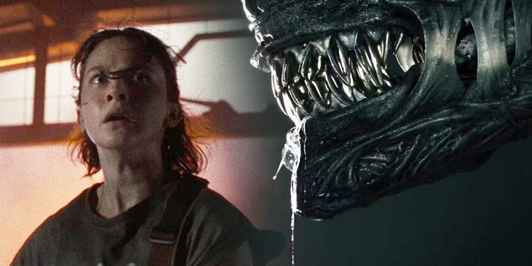 'Alien: Romulus' surpasses $300 MDD at the global box office
