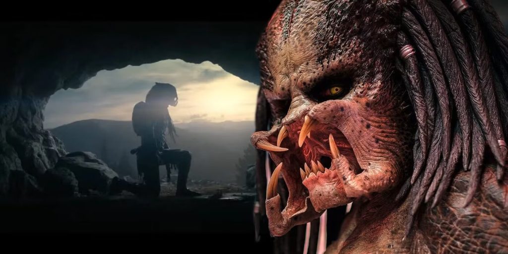 The 'Predator' saga will release two films in 2025; The door is open ...