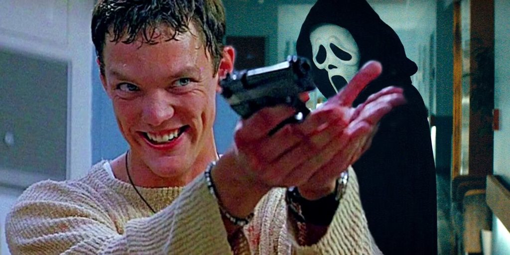 Matthew Lillard returns as Stu in 'Scream 7'