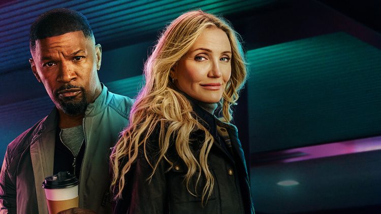 Netflix reveals new trailer for 'Back in Action', Cameron Díaz's return ...