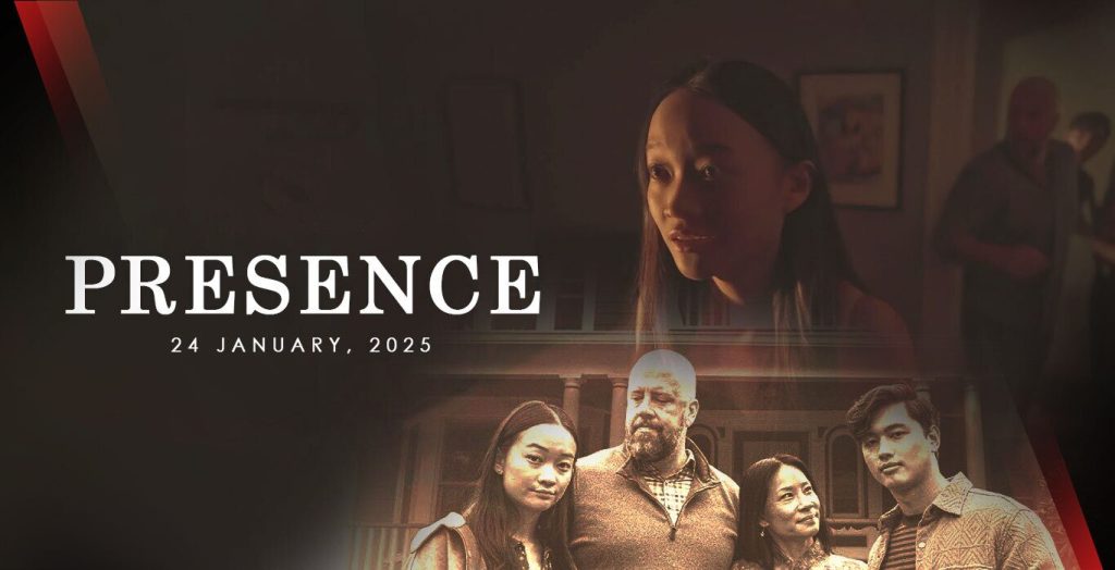 Final Trailer for Steven Soderbergh's 'Presence'