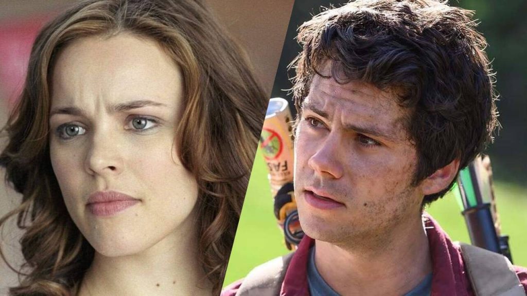 'Send Help' – Rachel Mcadams and Dylan O'Brien star