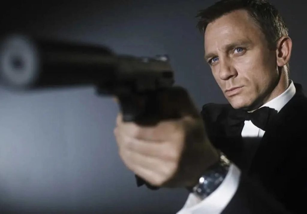 James Bond: Amazon MGM takes the creative control of the 007 franchise