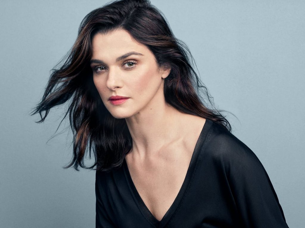 'Vladimir' – Rachel Weisz's miniseries is launched in Netflix