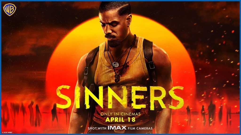 We are all sinners in New Teaser de Sinners' by Ryan Coogler