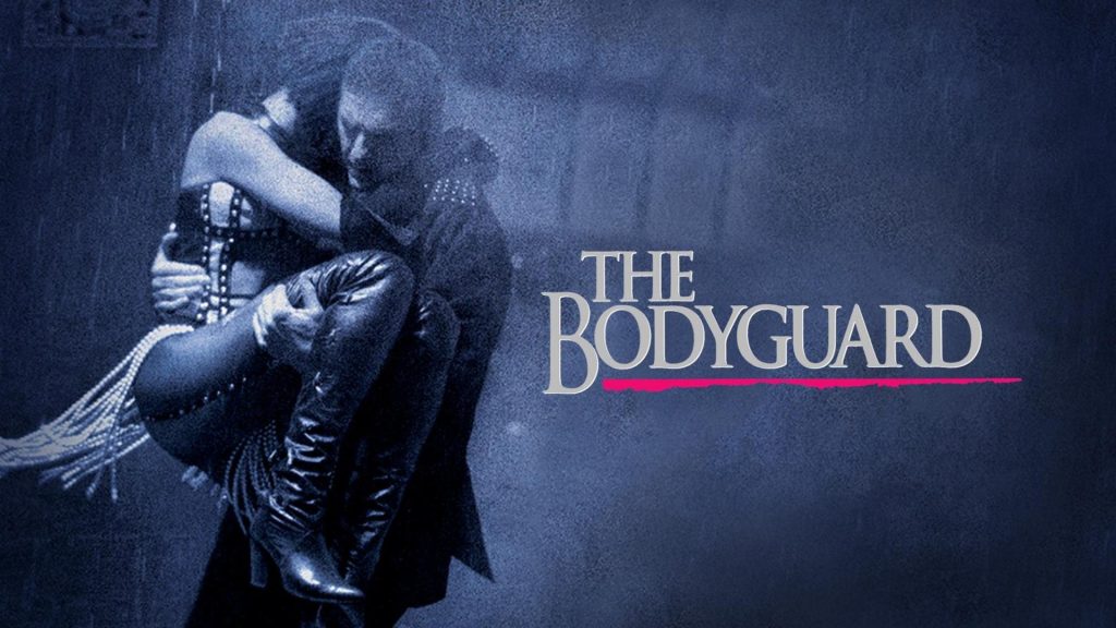 Warner Bros. prepares a remake of the classic 'The Bodyguard'