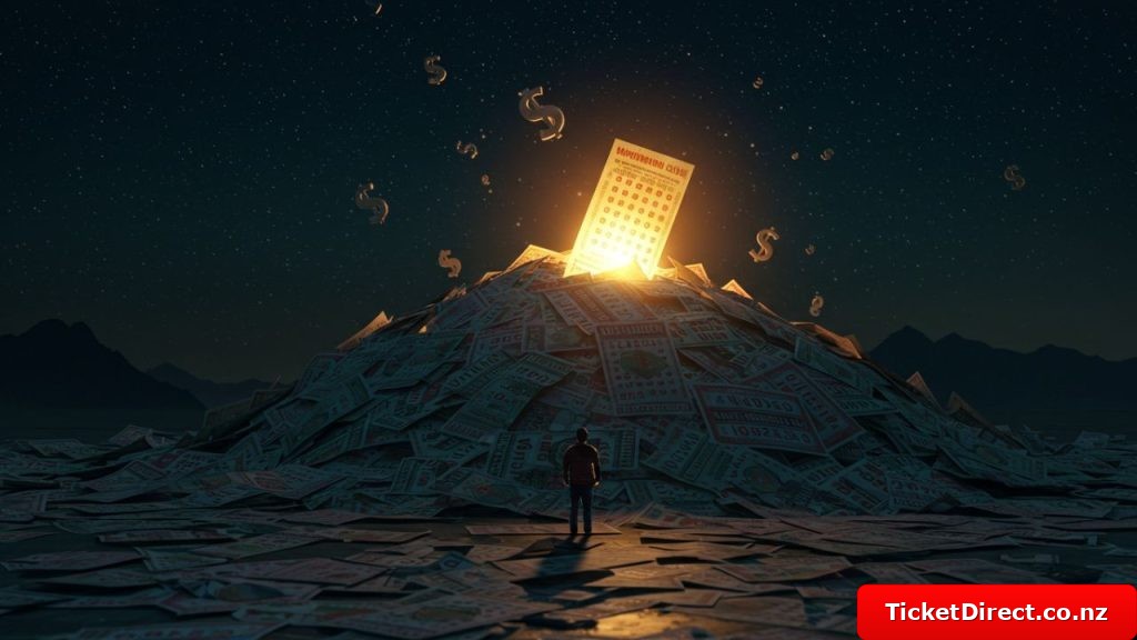 Chances/Odds of Winning the Lottery: A Comprehensive Guide