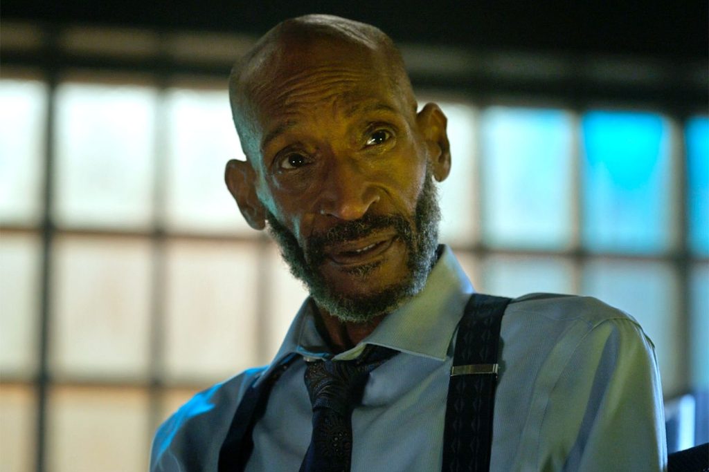 “You have to die” warns Tony Todd in Promo de 'Final Destination ...