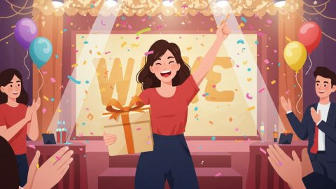 Ticket Raffles: How They Work, How to Run One, and How to Win