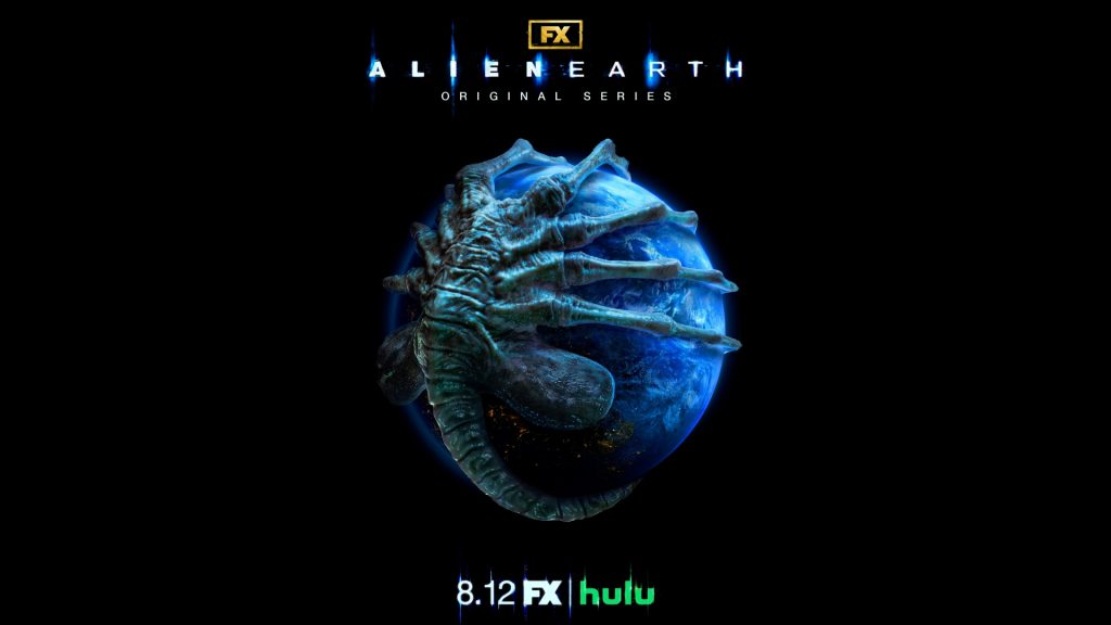 Xenomorphs on the prowl of synthetic soldiers in 'Alien: Earth' trailer ...
