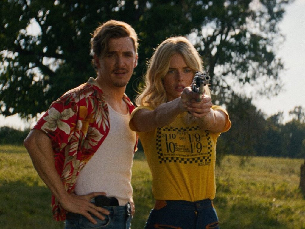 'Carolina Caroline' will celebrate World Cup at the Toronto Film Festival
