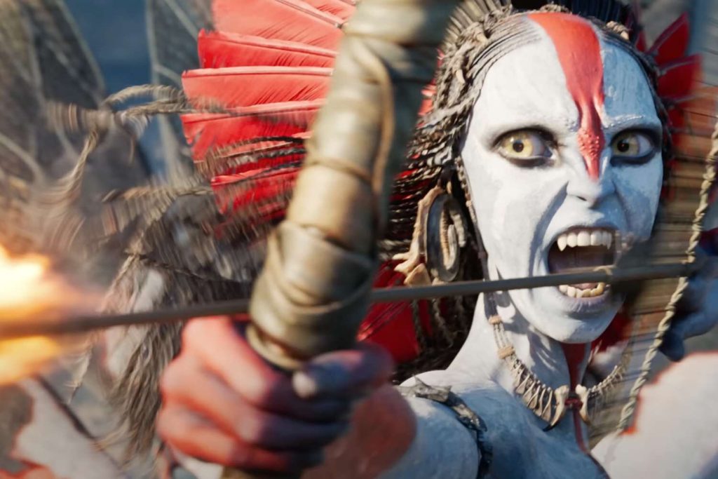 The tragic origin of the ash clan is revealed in 'Avatar: Fire and Ash ...