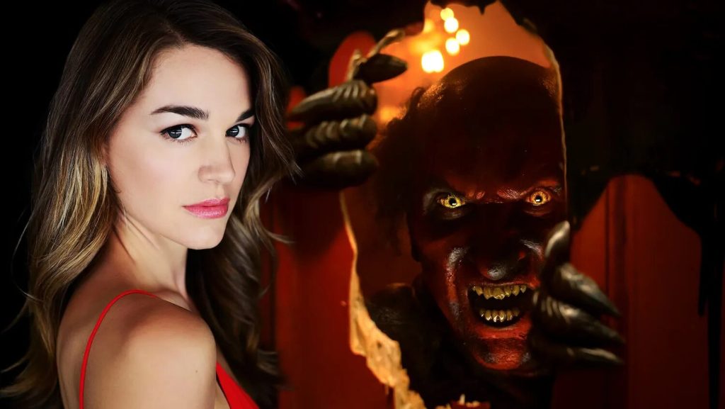 Laura Gordon adds to 'Insidious 6' by Blumhouse and Sony