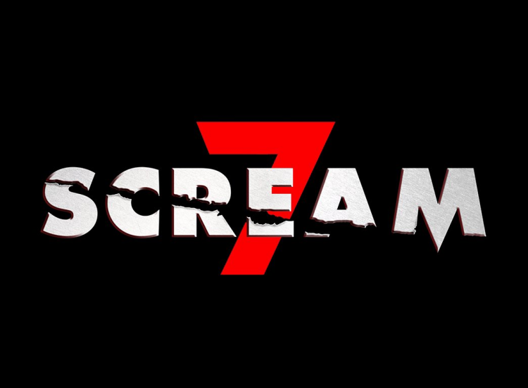 'Scream 7' celebrates the beginning of October revealing its official logo