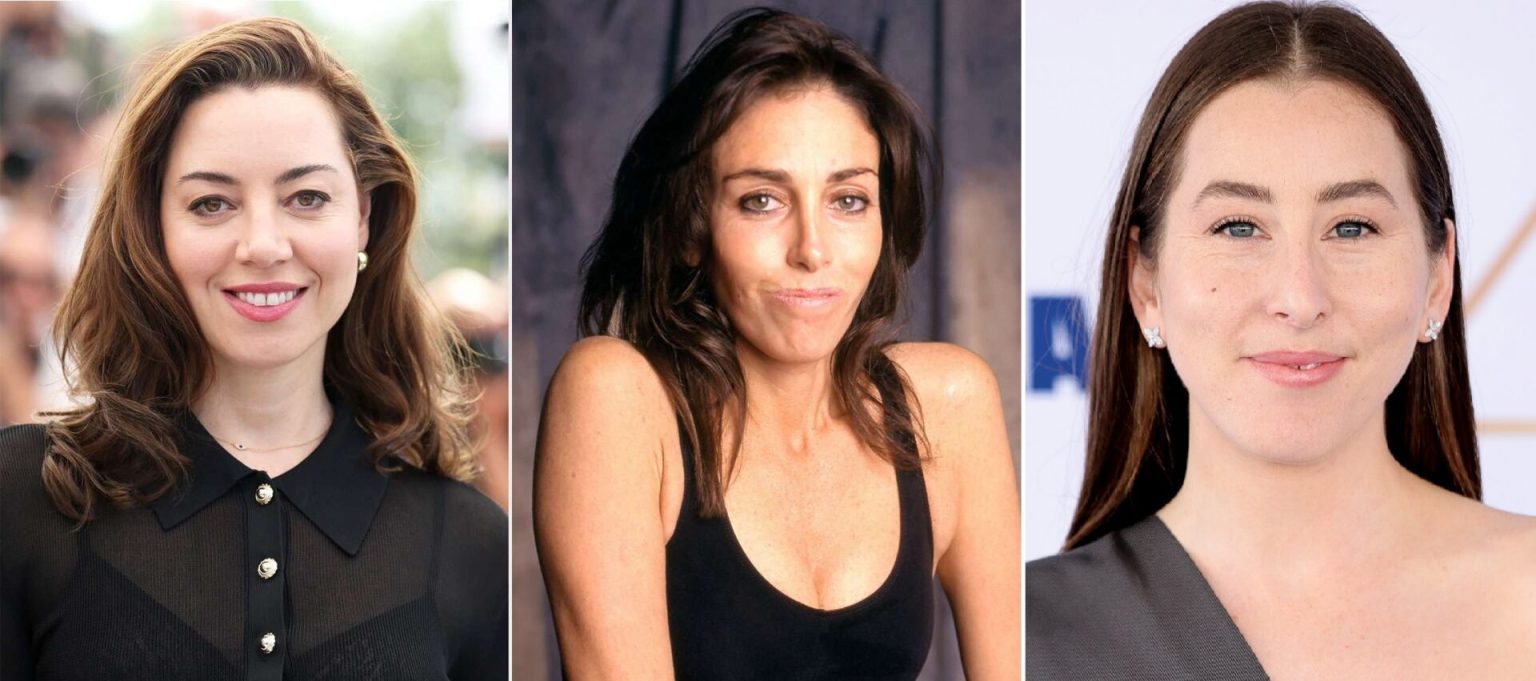 'The Heidi Fleiss Story' – Alana Haim joins Aubrey Plaza in biopic ...