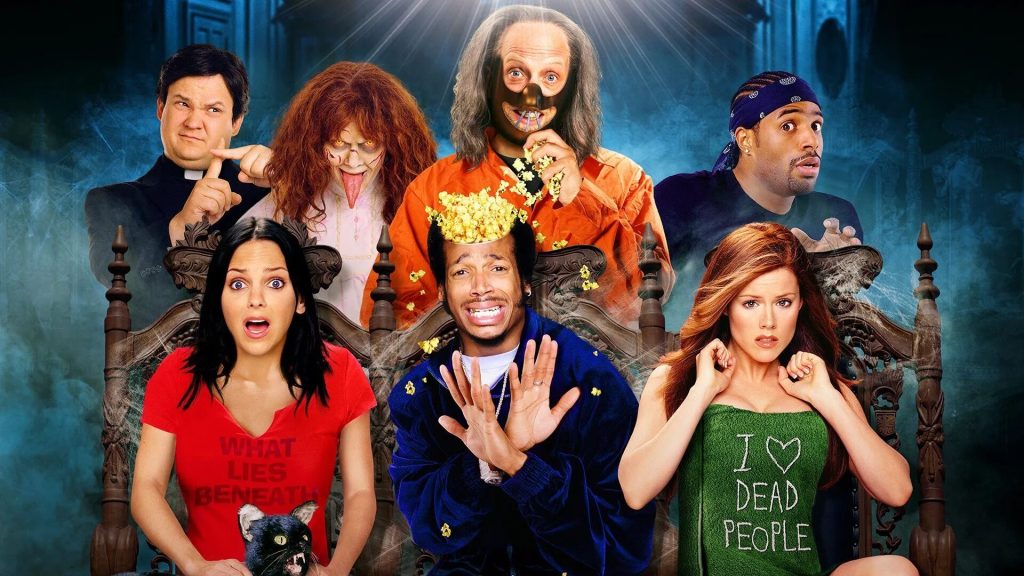'Scary Movie 6' announces new signings and the return of more original ...