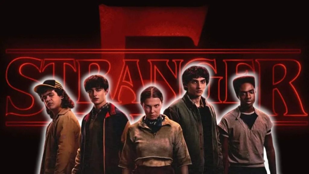 Eleven prepares to face Vecna in trailer for the final episode of ...