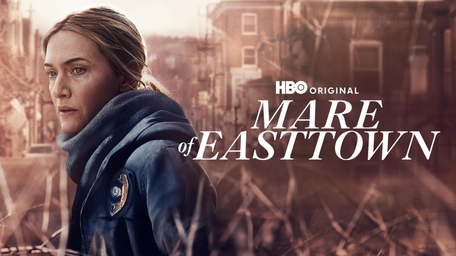 'Mare of Easttown' – Kate Winslet reveals possibility of filming season ...