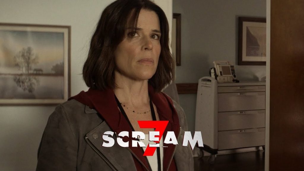 New trailer for 'Scream 7' warns: “Every call, every murderer, has led ...