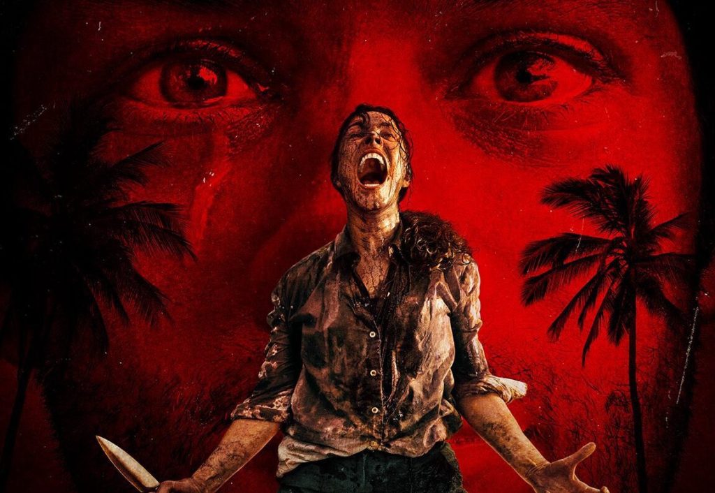 Rachel McAdams and Dylan O'Brien in savage battle in new trailer for ...